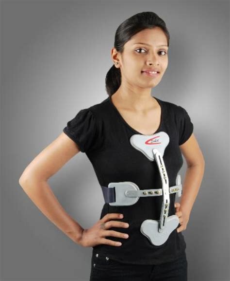 Anterior Spinal Hyperextension Brace At Rs 950 In Nagpur Id 3013191