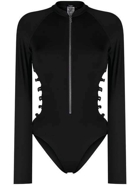 Long Sleeve Swimsuits