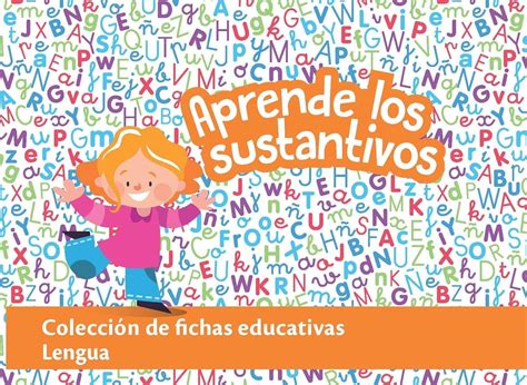 Cajas Educativas Lengua Aprende Los Sustantivos Ediba Europa Eon S