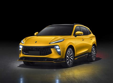 T5 EVO Dongfeng Motor Česko