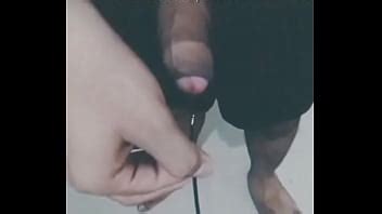 Inserted Full Length Wire And Spring Out XNXX COM