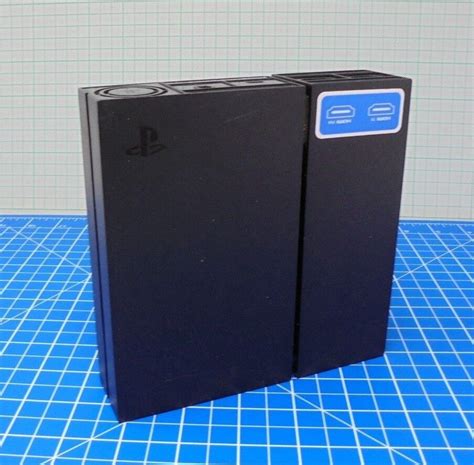 Sony Playstation Vr Psvr Replacement Processor Unit V1 Psvr77 Ebay