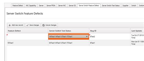 Grid With A Custom Dropdownlist As An Editor Not Showing Selected
