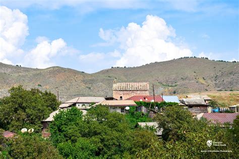 ანდრიაწმინდის წმინდა გიორგის ეკლესია Georgian Travel Guide