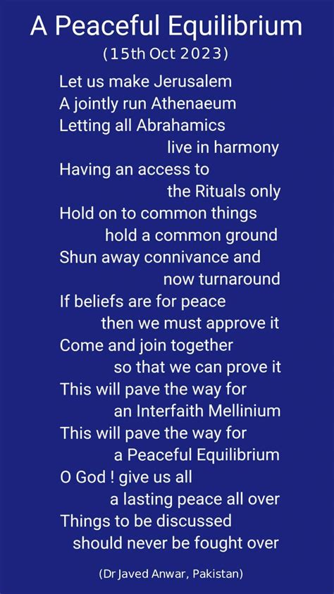 Dr Javed Anwar Posted On Linkedin