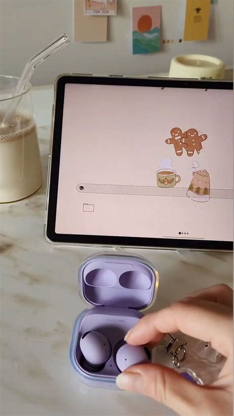 Samsung Tablet Aesthetic Samsung Tablet Telefon Kılıfı