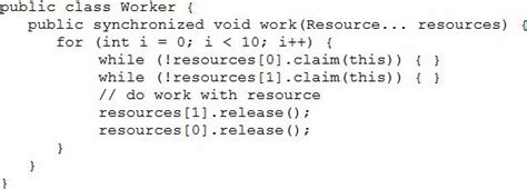 Ocp Java 11 Part 2 Exam 1z0 816 Dumps Java Se 11 Programmer Ii