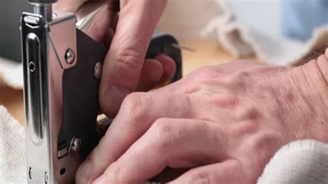 How To Fix A Jammed Arrow Staple Gun Quick And Easy Solutions Our Home Tools