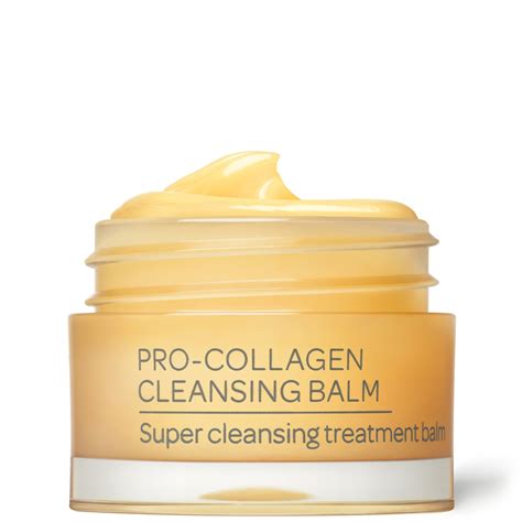 Elemis Pro Collagen Cleansing Balm 10g Lookfantastic
