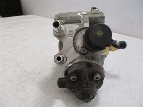 CITROEN PEUGEOT BLUEHDI POMPA WTRYSKOWA Shrot Pl