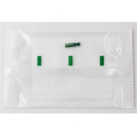 Osstem TSⅢ Hiossen ETⅢ System Compatible Regular Fixture Lab Analog 362010 Bomaoer