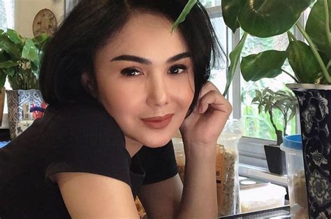 Awet Muda Di Usia 48 Tahun Yuni Shara Buka Rahasia Kecantikannya Nova