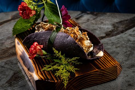 Restaurant Of The Week La Neta Cocina Y Lounge Fabulous Nevada