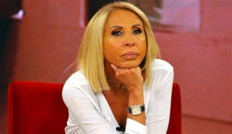 Laura Bozzo Filtran Audios De La Conductora Criticando A Televisa