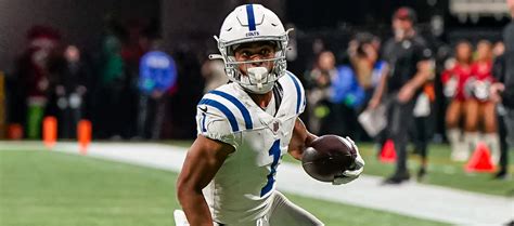 Colts Vs Lions Nfl Picks And Player Prop Bets Week 12 Bettingpros