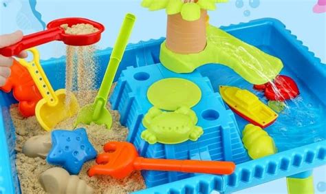 Table Sensorielle Guide Dachat Prix Et Avis 2026