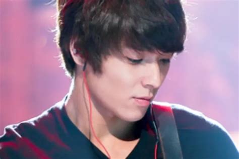 Masih Ingat Choi Jong Hoon Ft Island Ini Kabarnya Sekarang Bebas