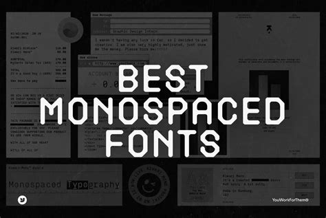 Fonts Download Now Trusted By Leading Brands Youworkforthem