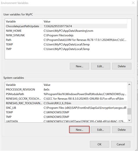 8 Quick Start For Renesas Rh850 — Renesas Vs Code Extensions 100