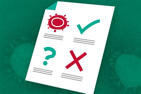 Mhra Issues New Advice Concluding A Possible Link Between Covid 19