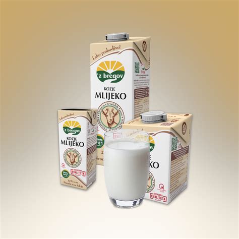 Mlijeko Mlijeko I Mliječni Proizvodi Proizvodi Vindija