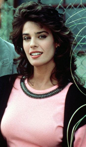 Kristian Alfonso 90s