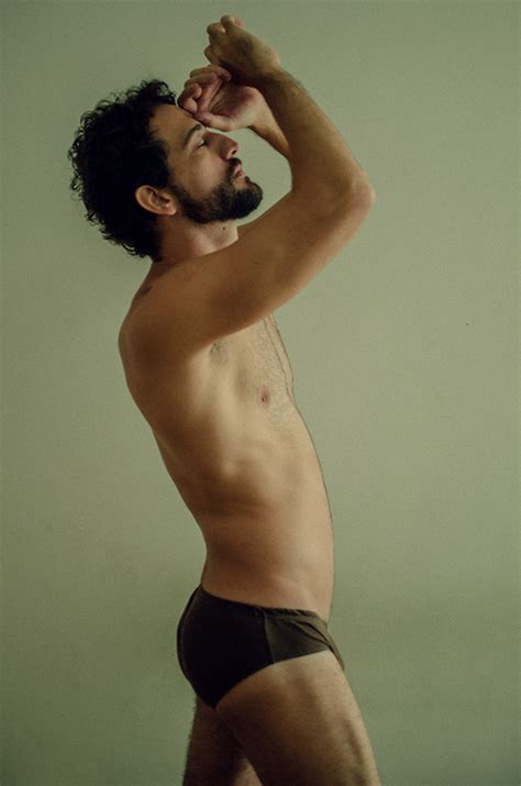 Tiago On Behance