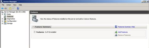 Tech Blog Windows Server Backup Step By Step Guide For Windows Server 2008 R2