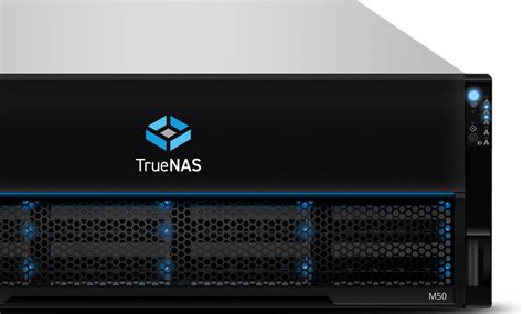 Truenas Enterprise Top Rated Primary Storage On Gartner Insights