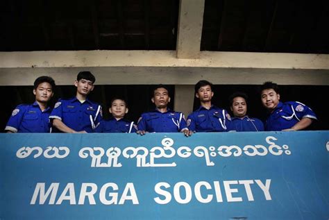 Plugging The Service Gap In Kayin State Frontier Myanmar