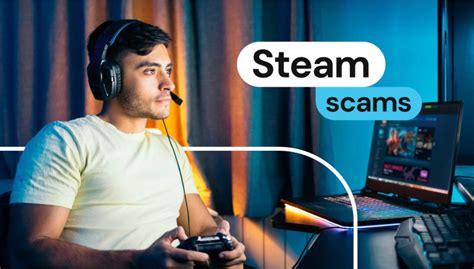 Steam Gift Card Scams And How To Avoid Them