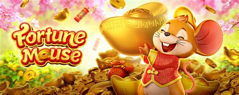 Ulasan Game Slot Online Fortune Mouse Dari Pg Soft