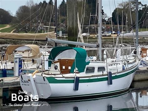 1999 Vertue Ii For Sale View Price Photos And Buy 1999 Vertue Ii 464510