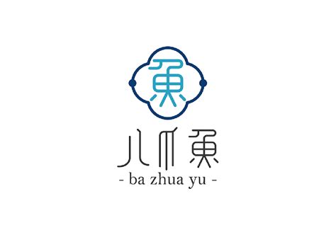 第二十一天：中式logo梅啊 站酷zcool
