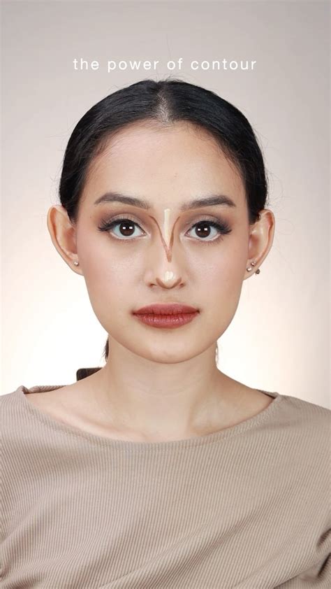 Nadya Aqilla 10 Rekomendasi Eye Conic Essential Products Versi Akuu