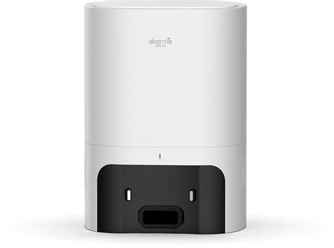 Робот пылесос Deerma DEM-A10W белый