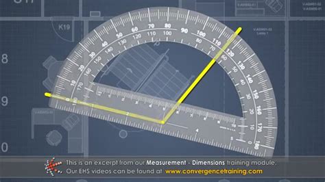 Measurement Dimensions