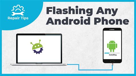 How To Flash Or Repair Firmware On Your Android Phone Fast And Easy