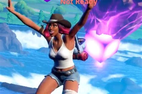 Fortnite Season 6 Skins Epic Games To Remove ‘embarrassing Breast