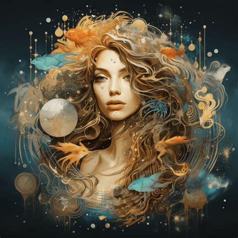 Aquarius Monthly Horoscope Unlock Your Inner Strength And Positivity