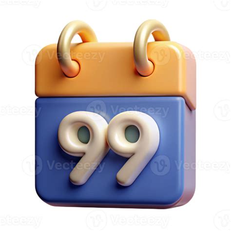 Memorable Organic Calendar Icon Geometric Shapes Single Weight Stroke Scalable Minimal With