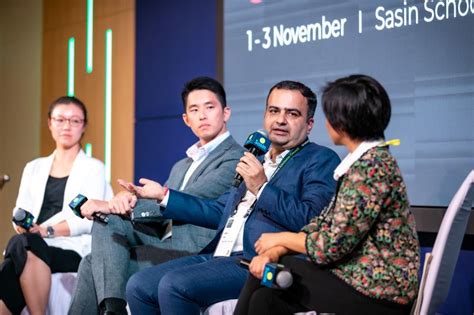 Amit Tyagi On Linkedin Gmacasiaconference Graduatemanagementeducation Pgpadmissions