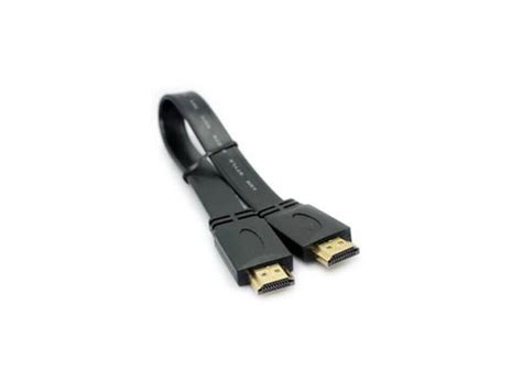 Raspberry Pi Hdmi Cable 30cm