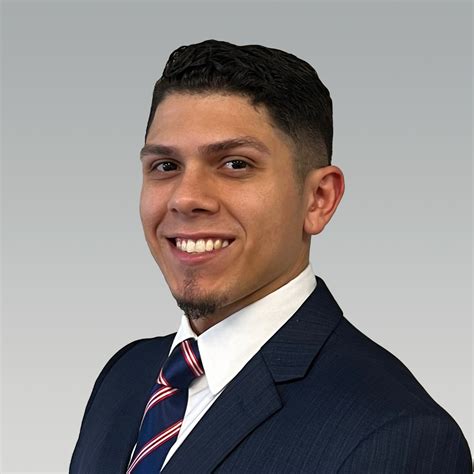 Gabriel Quiles Financial Professional Massmutual Greater Houston