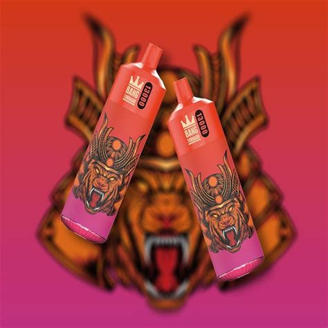 Bang Tornado Vape