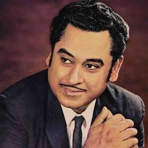 Best Of Kishore Kumar Lyricsxyz