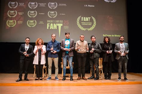 Fant Bilbao Cierra Su Xxv Edición Con Casi 11300 Asistentes Sumando Un