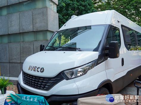 新北消費滿300元登錄參加抽獎 3百萬露營車開回家 蕃新聞