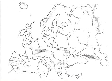 Geografía La Canopea Dificultades De Aprendizaje