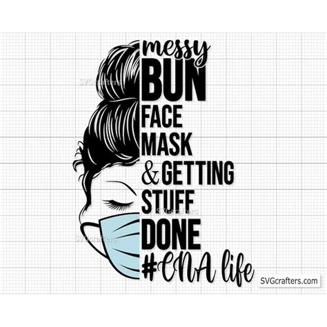 Cna Life Svg Nurse Svg Nursing Svg Nurse Png Cna Svg Nu Inspire
